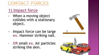 31force and motion (part 1) | PPT