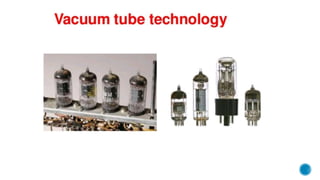 31 Generation Of Computer Ppt Ah Authors Ppt