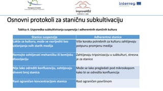 Osnovne tehnike staničnih kultura Book | PPT