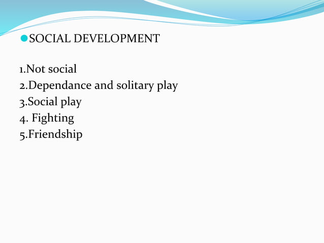 Infancy Stage | PPTX | Parenting Babies and Toddlers | Parenting