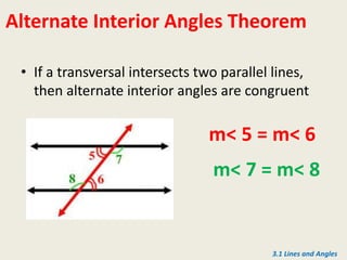 3_1_Lines_and_Angles.ppt
