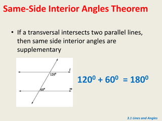 3_1_Lines_and_Angles.ppt