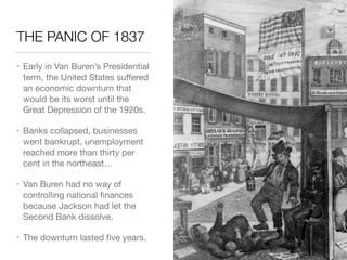 31 Martin van Buren | PDF