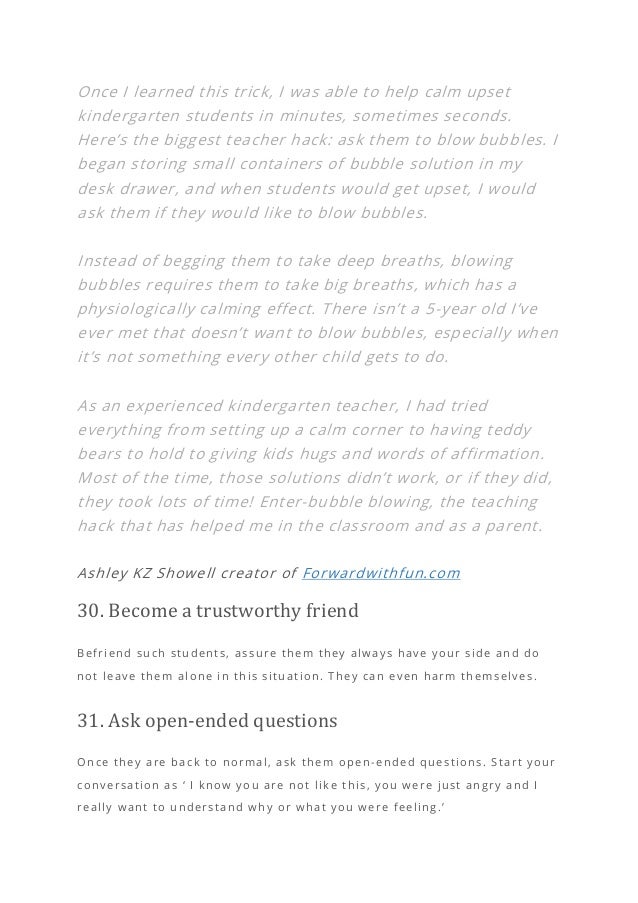 31 Most Effective De-escalation Techniques for Students.pdf