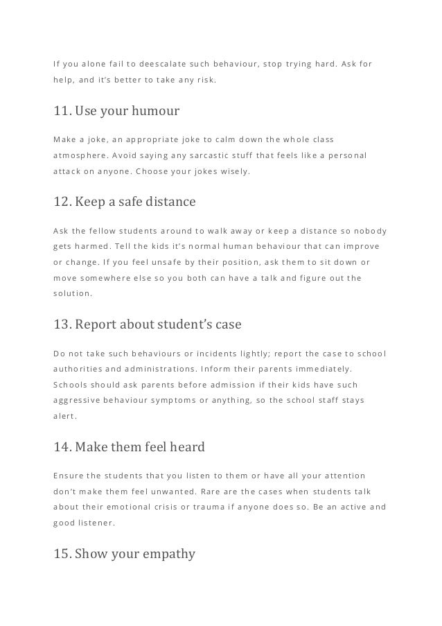 31 Most Effective De-escalation Techniques for Students.pdf