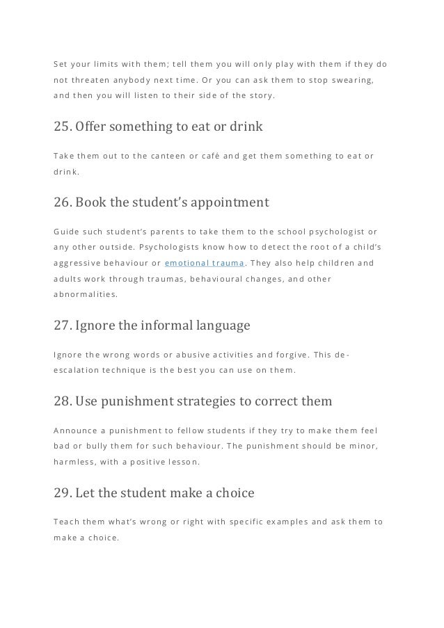 31 Most Effective De-escalation Techniques for Students.pdf