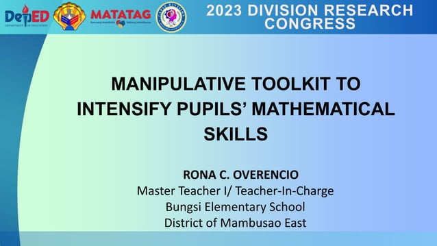 31_OVERENCIO_RONA_MANIPULATIVE_TOOLKIT_TO_INTENSIFY_PUPILS_MATHEMATICAL ...