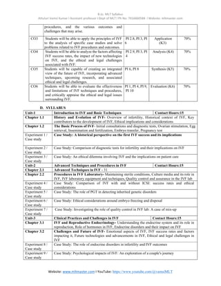 31_Program Elective course - II (Invitro fertilization).pdf