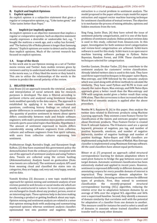 Sentiment Analysis on Twitter Dataset using R Language | PDF