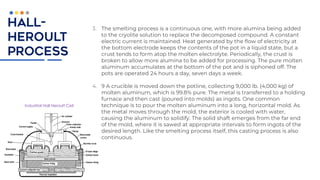 ALUMINIUM AS A BUILDING MATERIAL | PDF