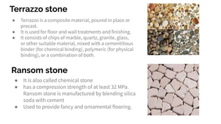 ARTIFICIALSTONES.pdf