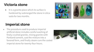 ARTIFICIALSTONES.pdf