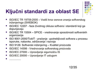 3 1 standardi iso | PPT