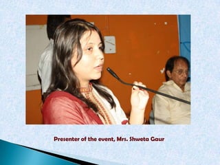 Annual Convocation IIBM Patna | PPT