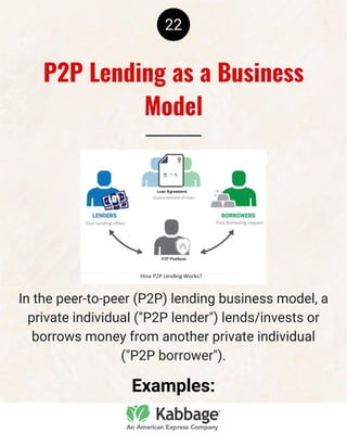 31 start-up business models with examples.pdf | Business | Business and ...