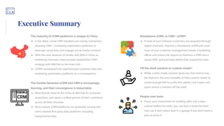 31Ten- What to Consider When Implementing a WeChat Social CRM Strategy ...