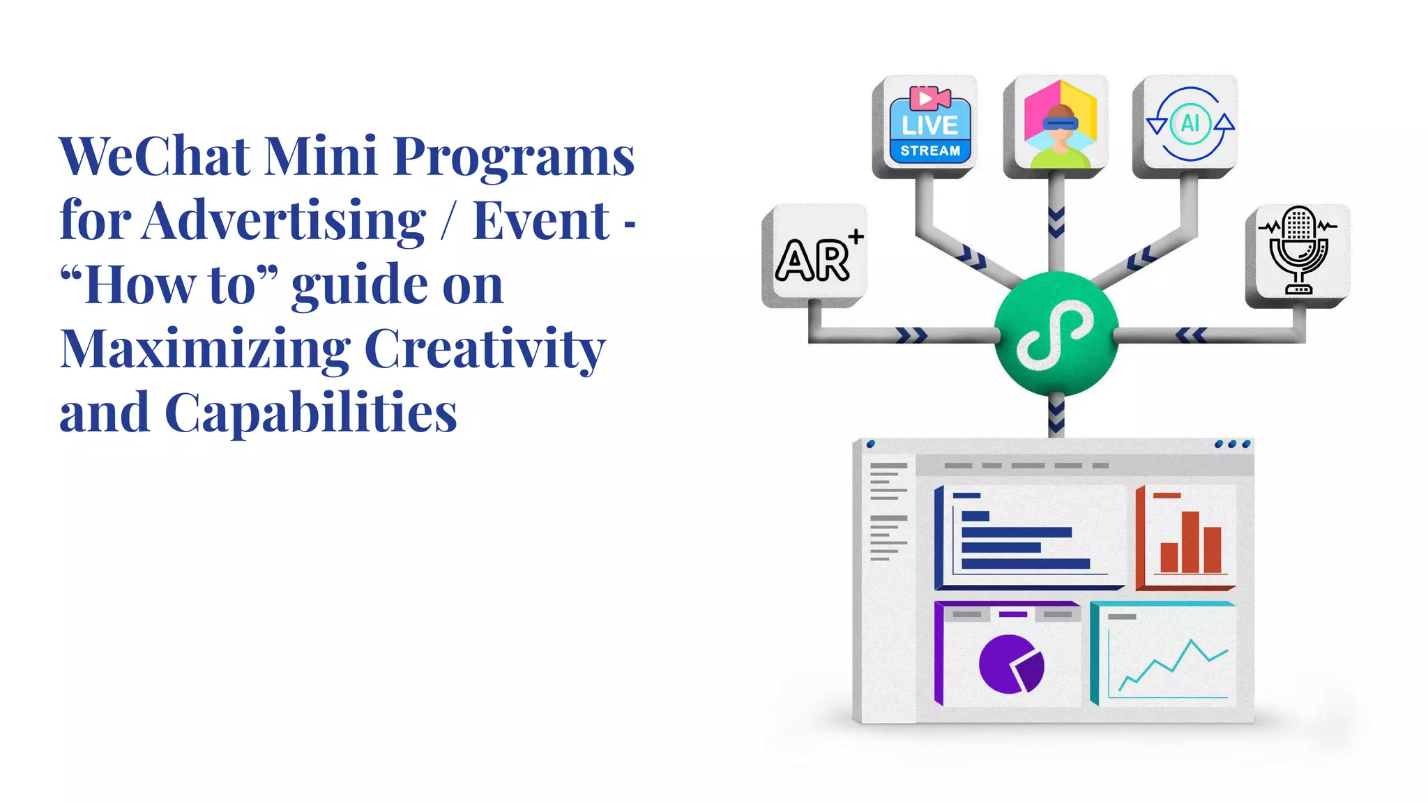 WeChat Mini Program for Advertising and Creative - 31Ten Shanghai Digital Agency | PDF