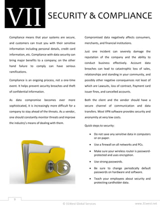 10 ESSENTIALS FOR A SUCCESSFUL OFFSHORE TRANSITION | PDF