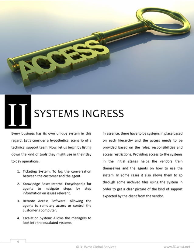 10 ESSENTIALS FOR A SUCCESSFUL OFFSHORE TRANSITION | PDF