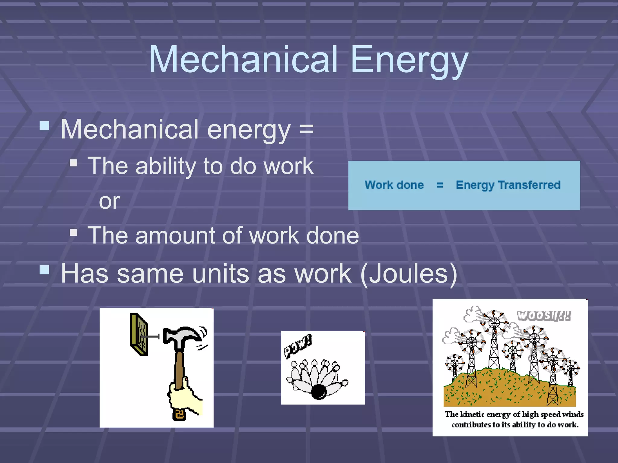 Work & Simple Machines | PPT