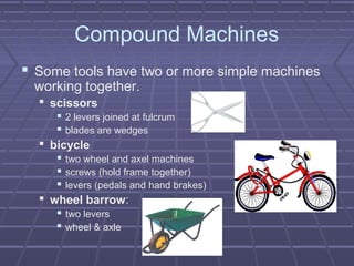 Work & Simple Machines | PPT