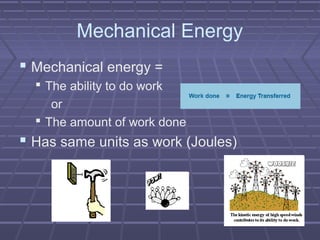 Work & Simple Machines | PPT