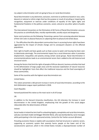 31 y 32.pdf | Debated Sensitive Social Issues | Sensitive Topics