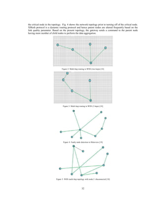 Experimental Analysis of an Energy-Efficient WSN | PDF