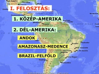 32. latin amerika | PPT