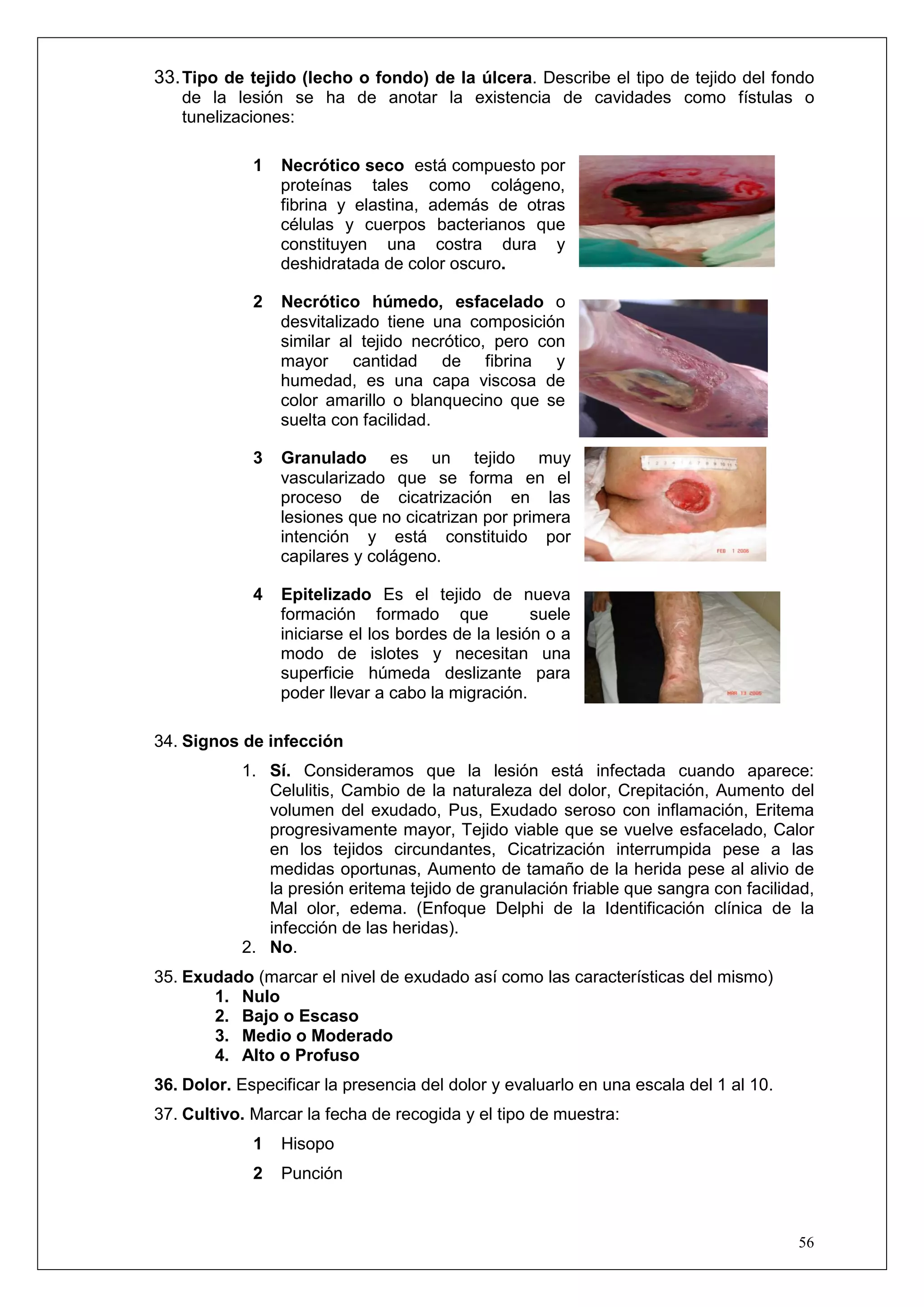 Manual de actuación para la prevención y tratamiento de las UPP | PDF