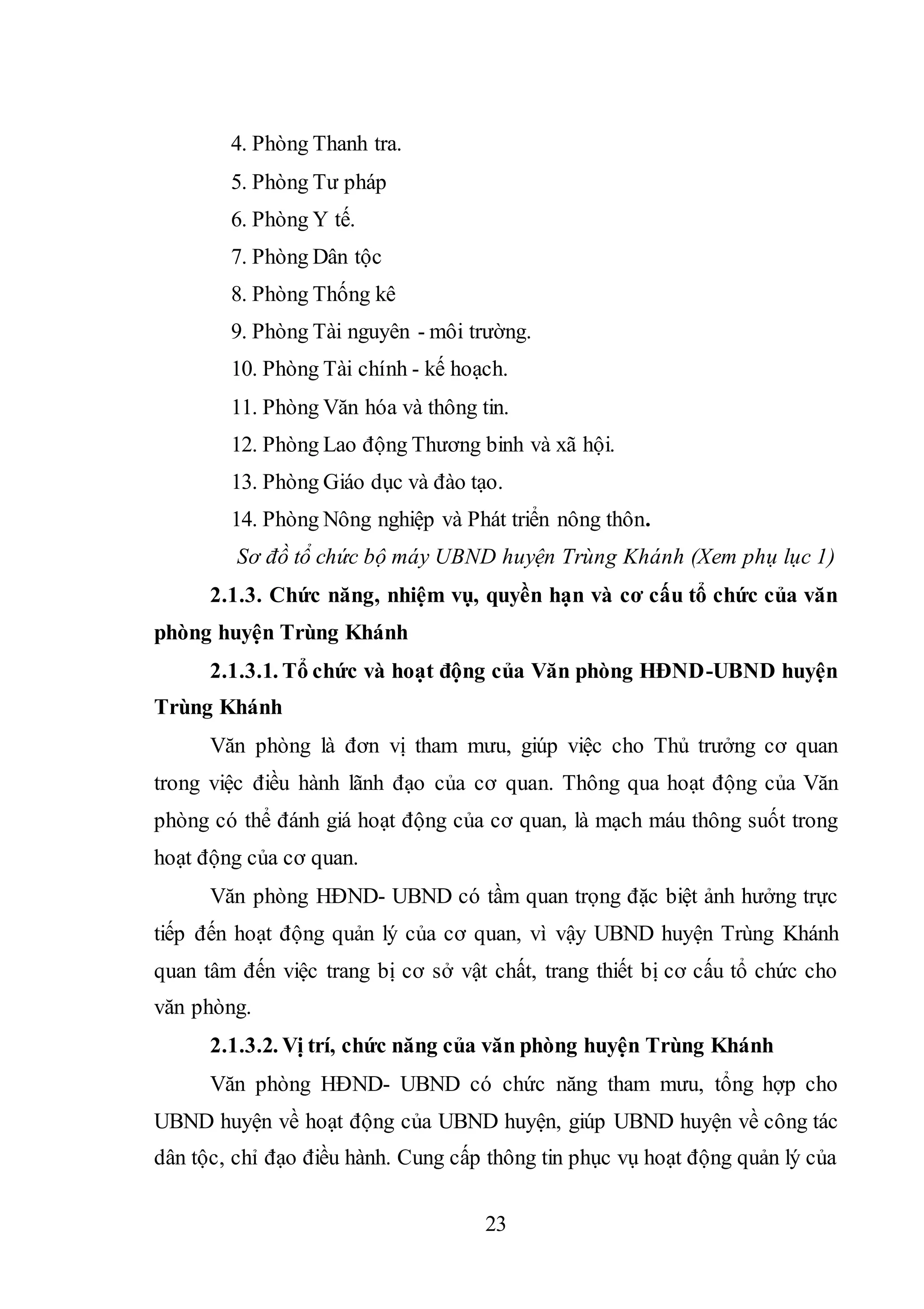 Khóa luận: Công tác văn thư, lưu trữ tại Văn phòng HĐND, UBND, HAY, 9 ĐIỂM | DOC
