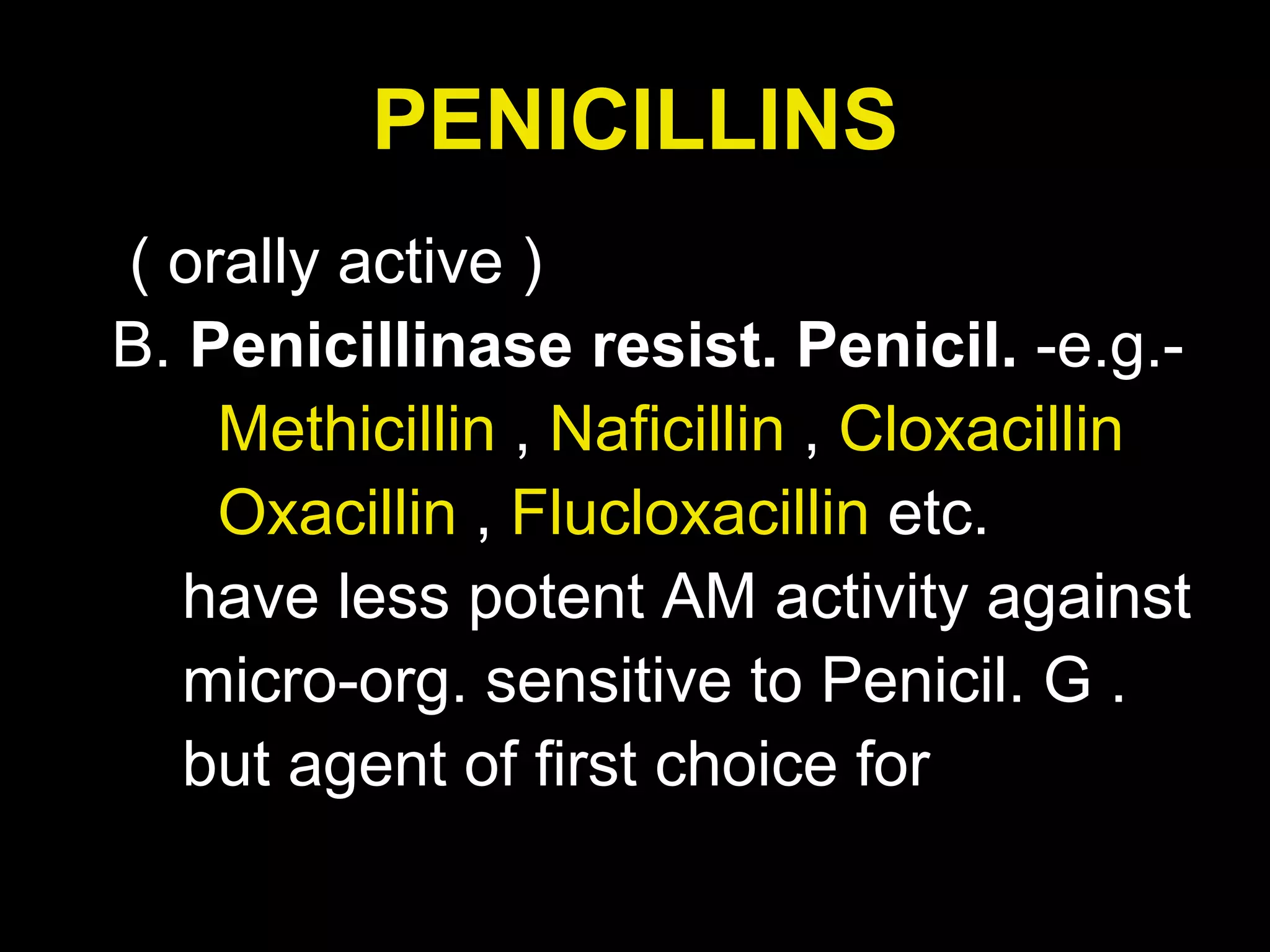 Penicillins and Cephalosporins.ppt