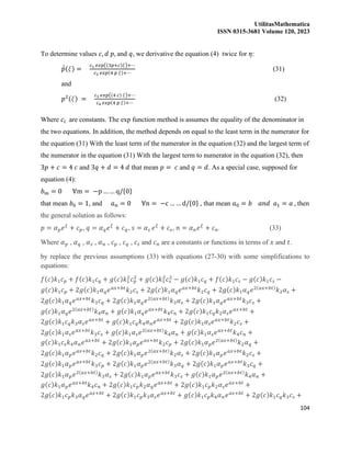 journal of mathematics | PDF