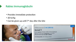 32._Rabies_Emergency_Treatment.pptxbbbnnj | PPT