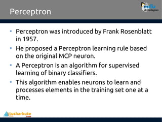 Genetic Algorithm, Hybrid Systems, Soft Computing.-Perceptron.pdf