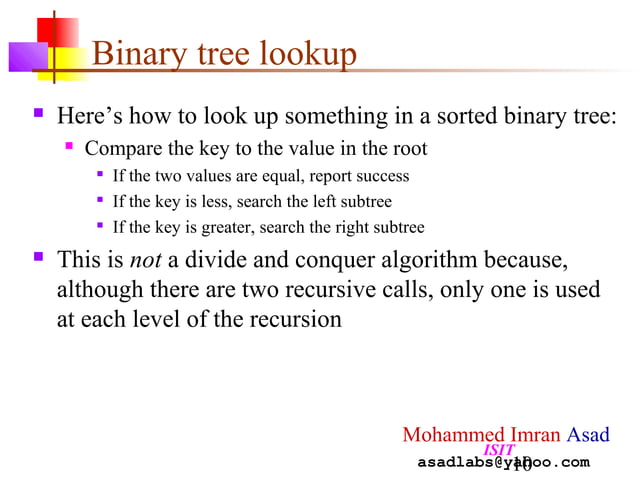 32 algorithm-types | PPT