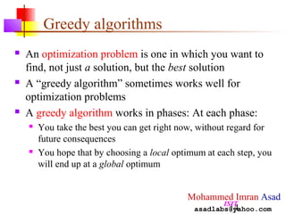 32 algorithm-types | PPT