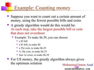 32 algorithm-types | PPT