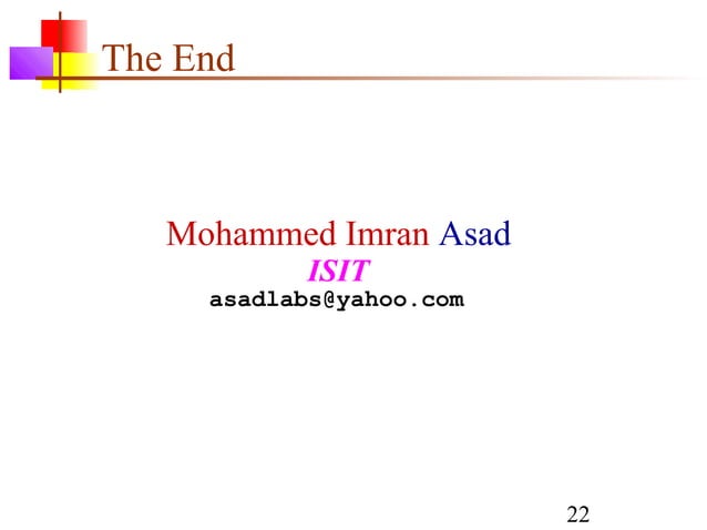 32 algorithm-types | PPT