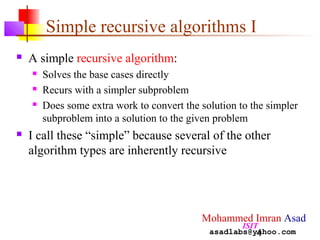 32 algorithm-types | PPT