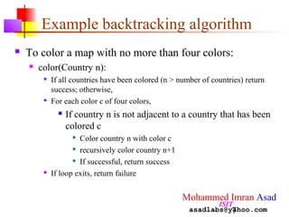 32 algorithm-types | PPT