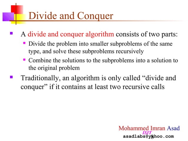 32 algorithm-types | PPT