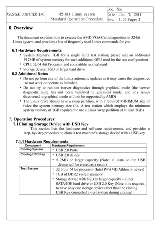 32 bit linux-system | PDF