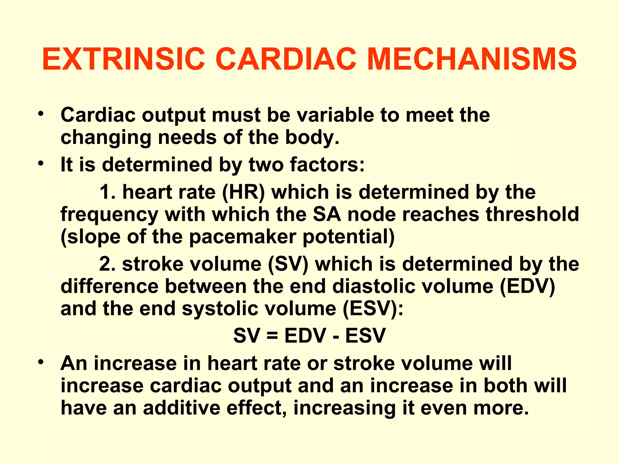32. cardiovascular 4-08-09 | PPT