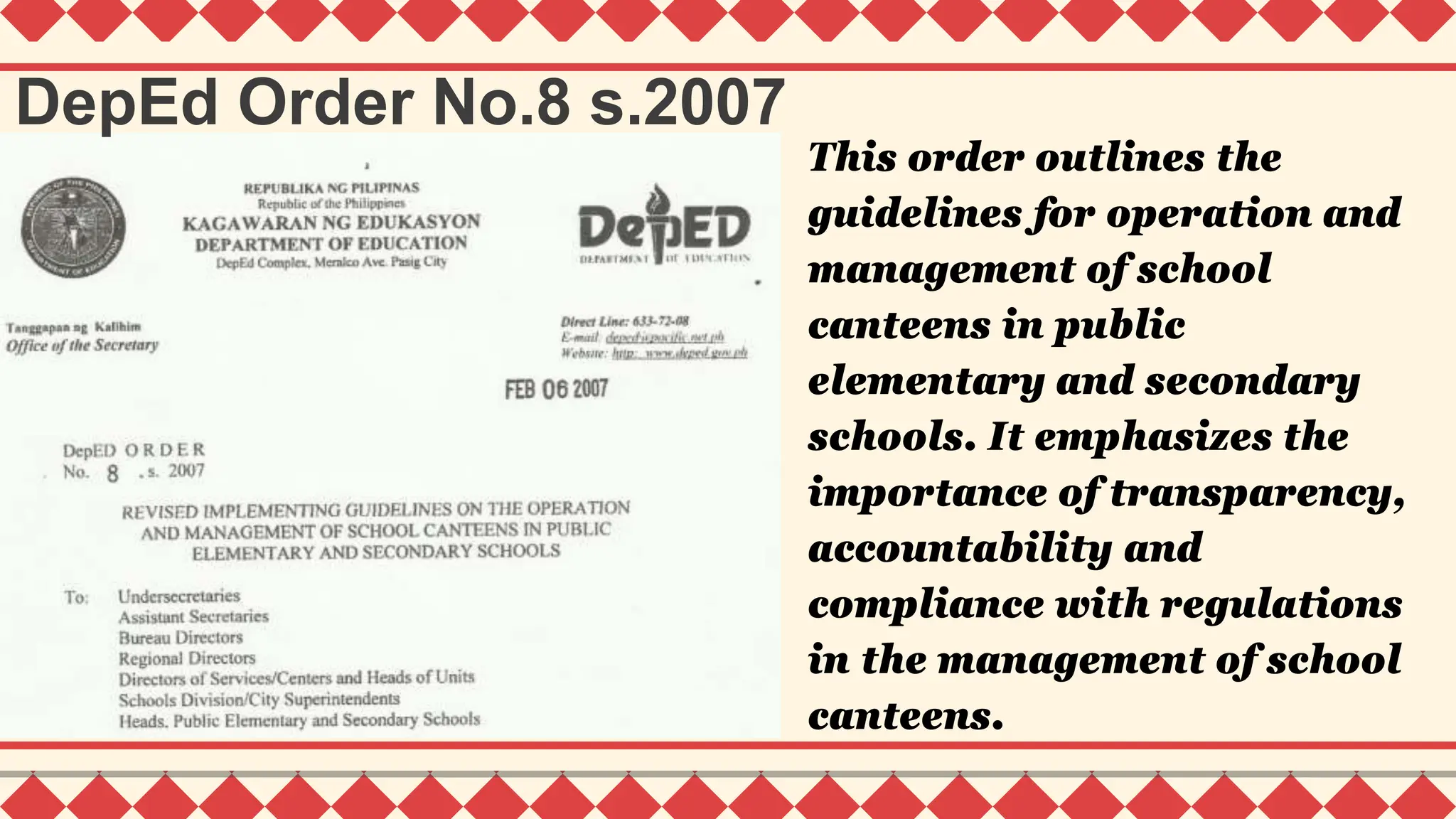 32-DepEd Order No8-2007-Cortejo Janette.pptx