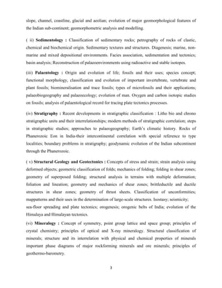 32 earth science | PDF