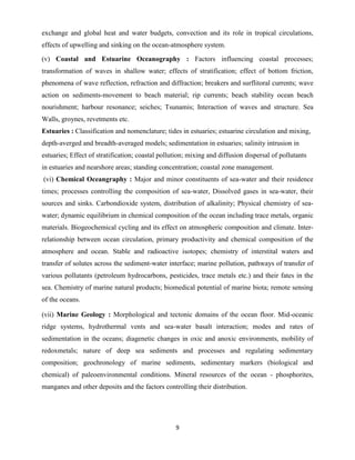 32 earth science | PDF