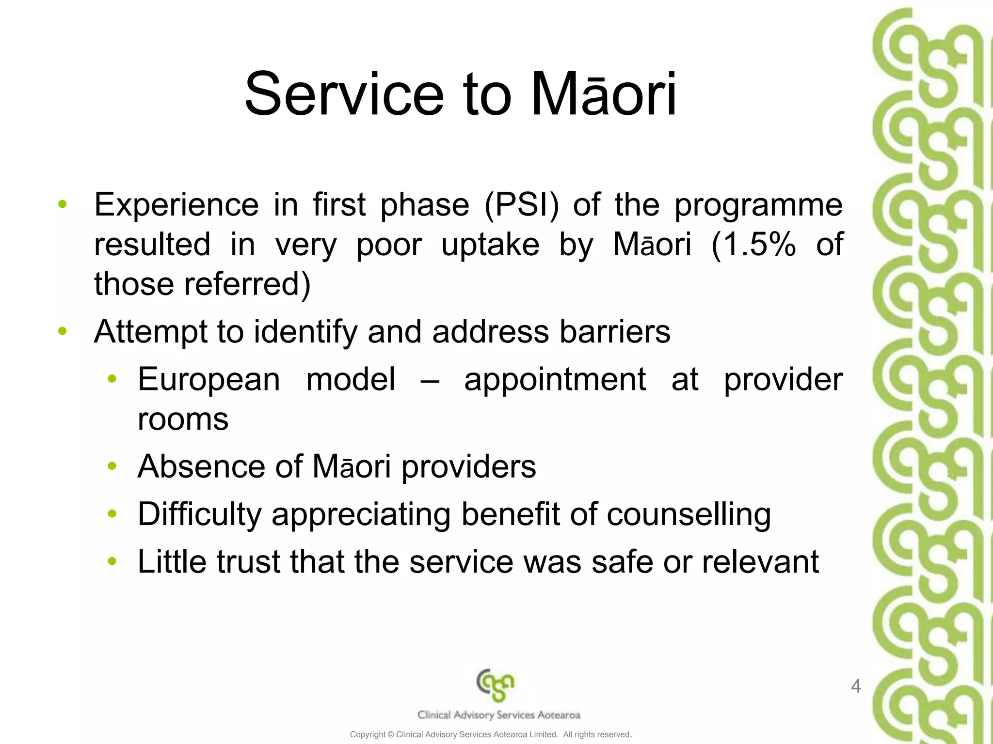 He kura te tangata; the human being is precious | PPT