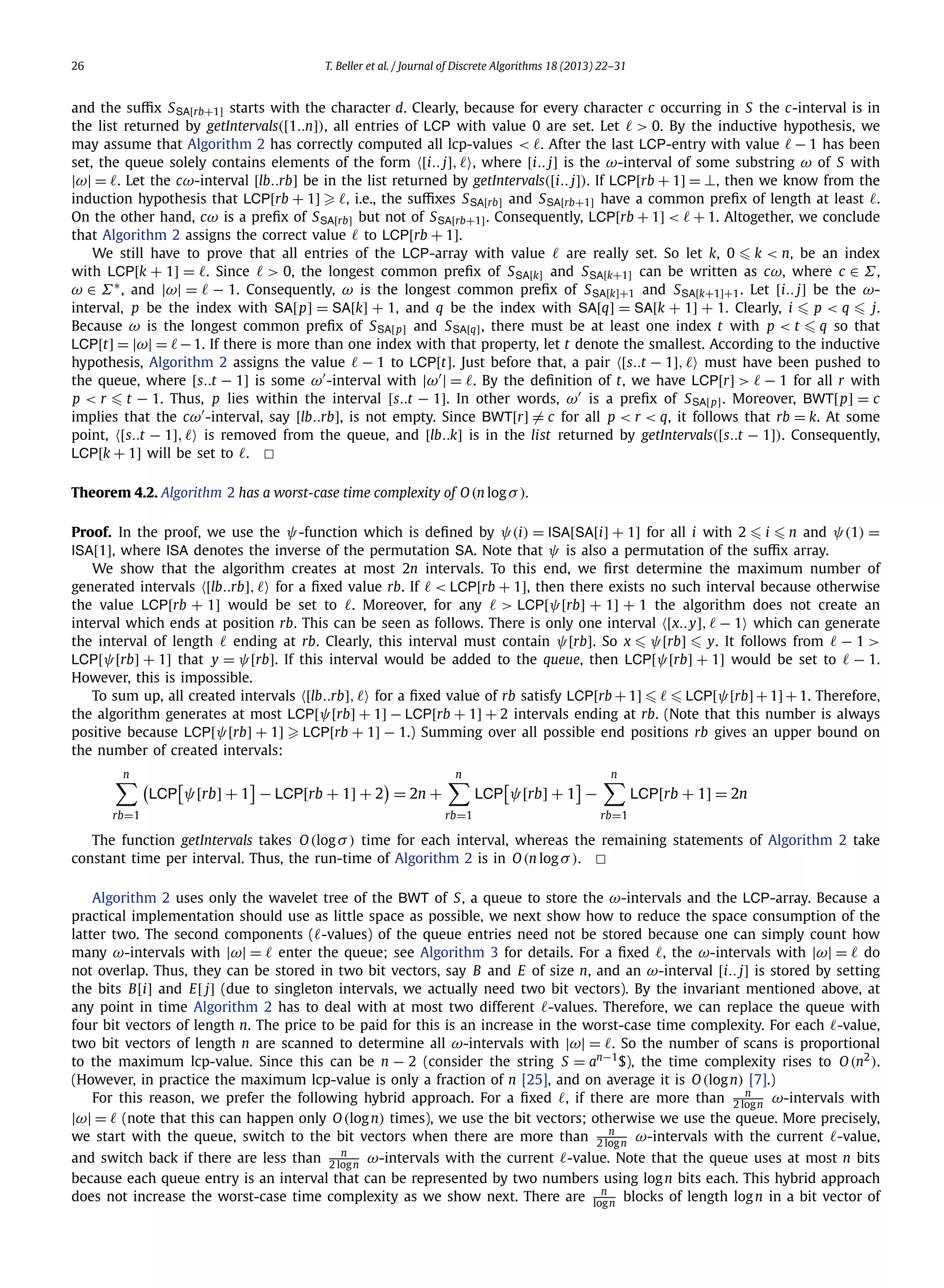 32 -longest-common-prefix | PDF
