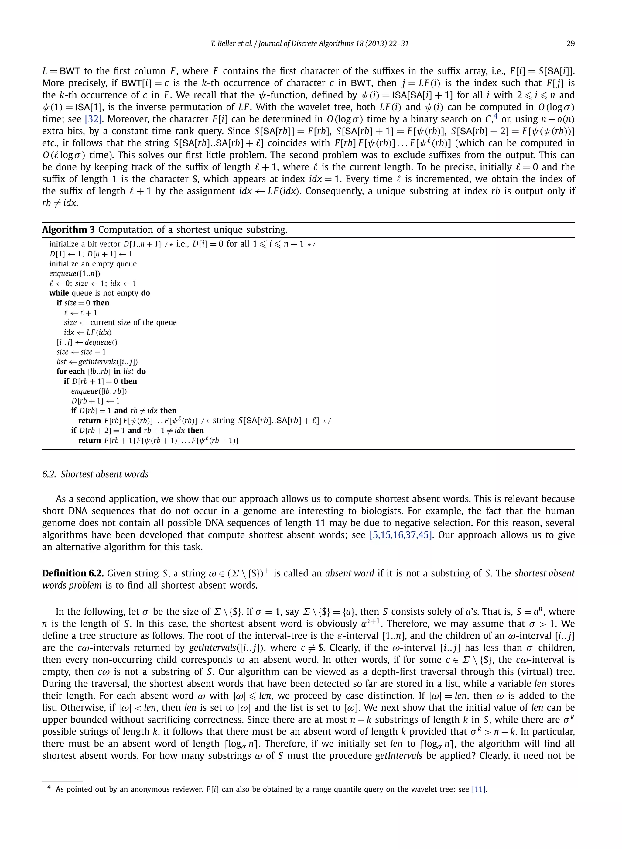 32 -longest-common-prefix | PDF